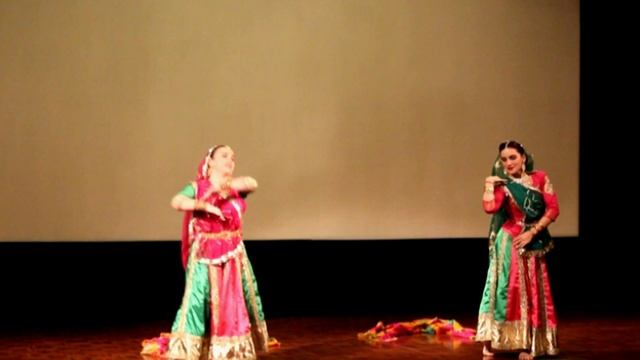 Баджубанд Кхул Кхул Джей | Таранг | Фестиваль Дивали | СИТА | Москва | Россия