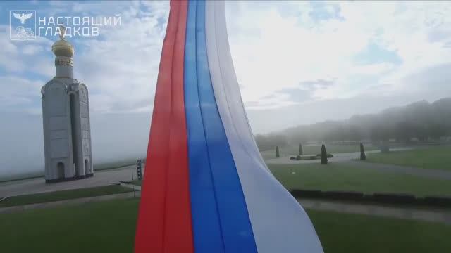 Белгородская область была и всегда останется одним из самых сильных и красивых регионов нашей страны