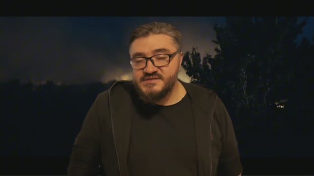 Группа Море Монро присоединилась к Акции песней "Донбасс"