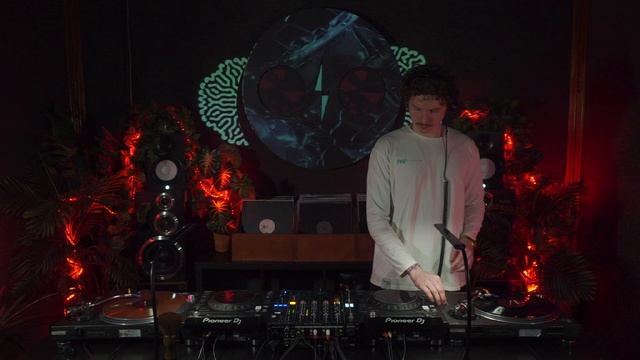 Tramplin on Air Saint-P: Texture | 30.11.2024