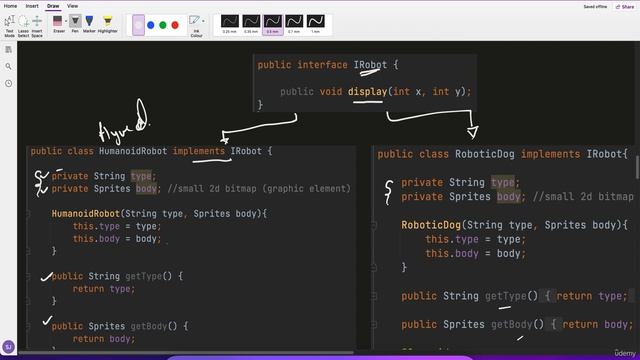 27. Flyweight Design Pattern