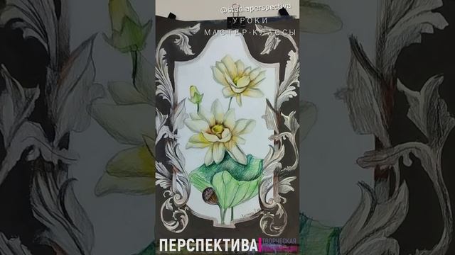 РАБОТЫ УЧАЩИХСЯ: ОБЗОР РАБОТ