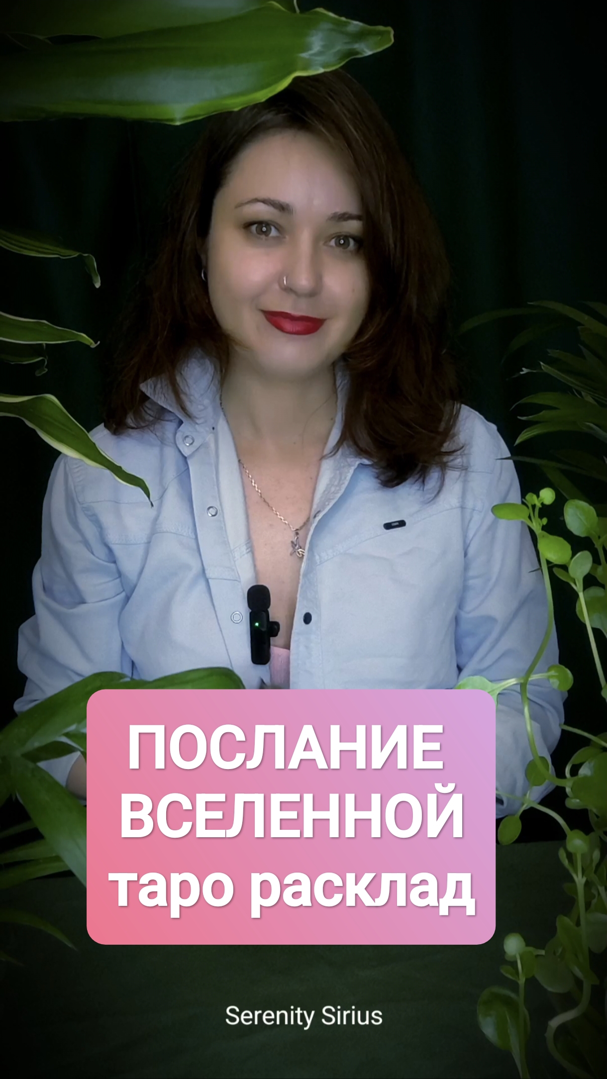 ПОСЛАНИЕ ВСЕЛЕННОЙ ТАРО РАСКЛАД НА БЛИЖАЙШЕЕ БУДУЩЕЕ✨