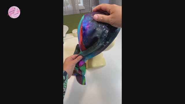 Мастер-класс. Шьём Шёлковые головные уборы с отложными лямками. Варианты: Тюрбан & Банданы