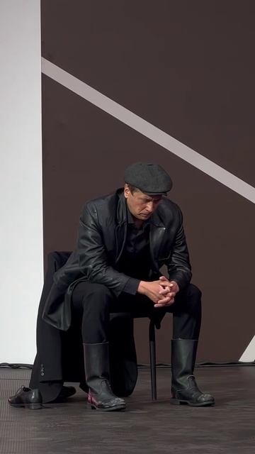 Музыкально-драматический концерт «Жил такой парень»