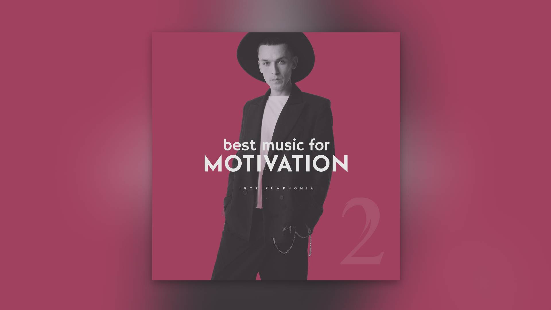 Igor Pumphonia - Best Music for Motivation vol.2 | Лучшая музыка для мотивации