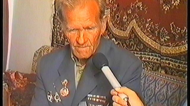 Рядом с нами Коновалов Н.М Поспелиха 2004г