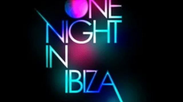 Mike Candys & Evelyn Feat. Patrick Miller - One Night In Ibiza (Horny Club Mix)