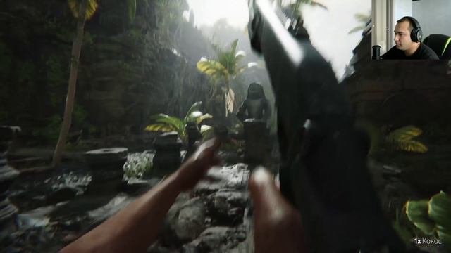 FEROCIOUS - Затерянный мир