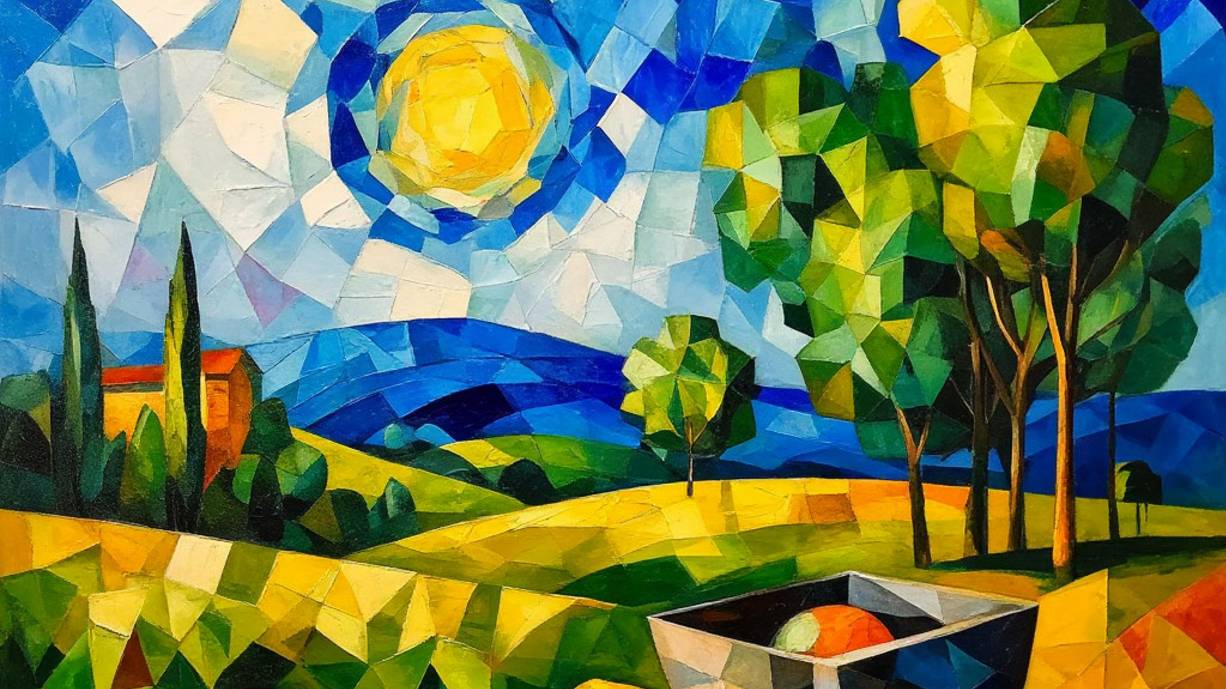 Чувство августа