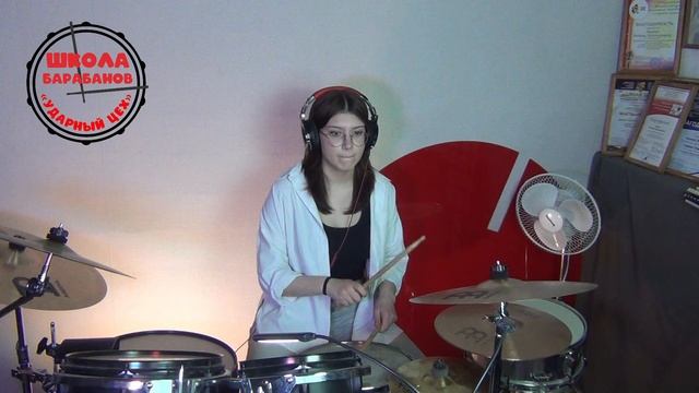 СОНЯ "Chain of Fools"