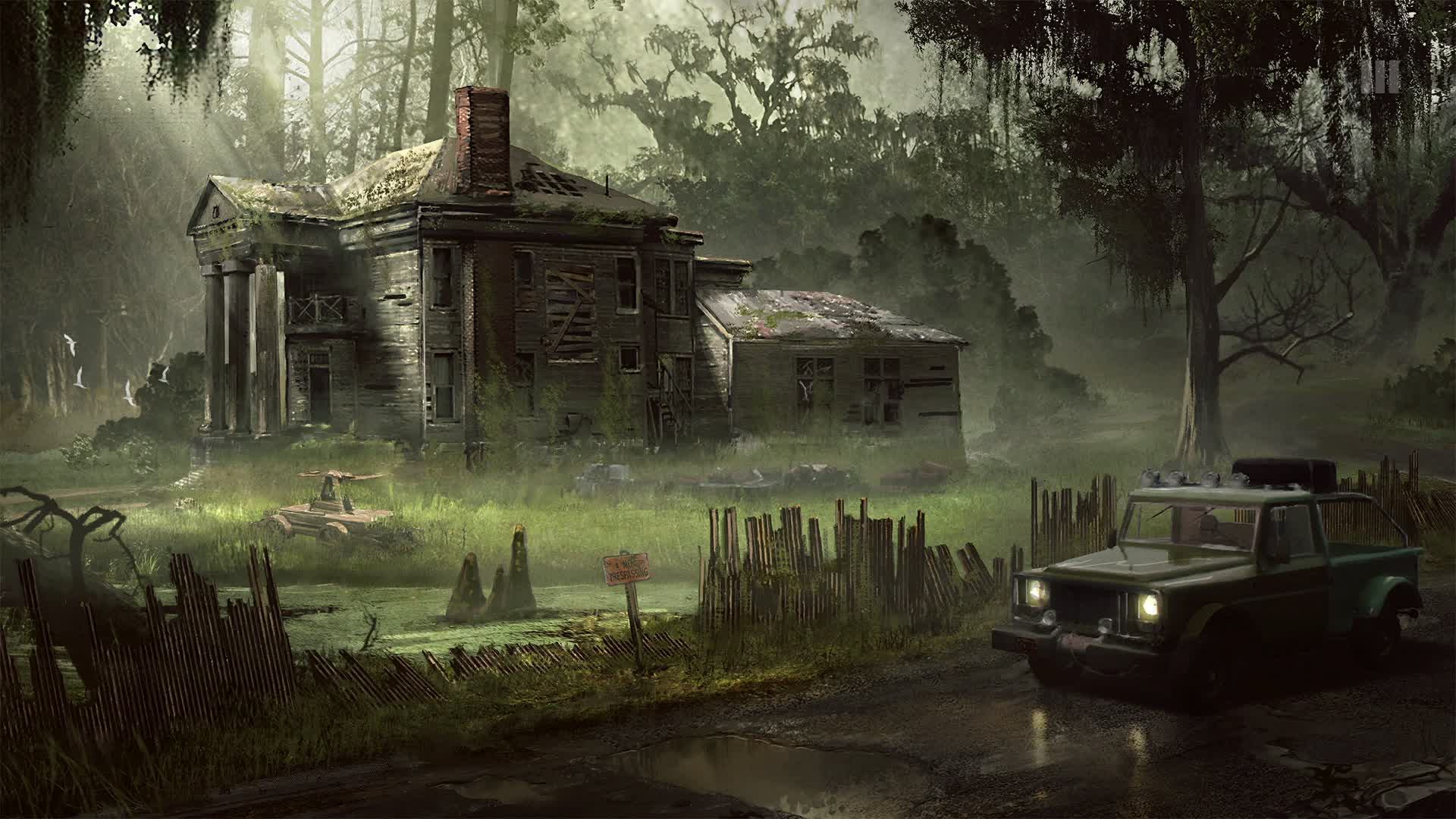 Mafia IIIDefinitive Edition Захват Саут-Даунса наконец то