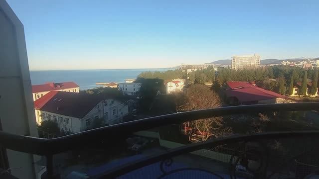 Квартира. Красная поляна, Сочи. Новый Год.