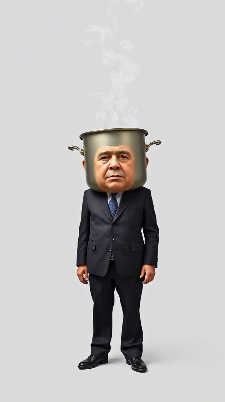 Недоброжелатели