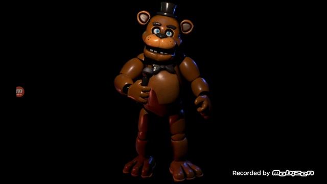 история фредди фазбера из игры 5 ночей у мишки фреда