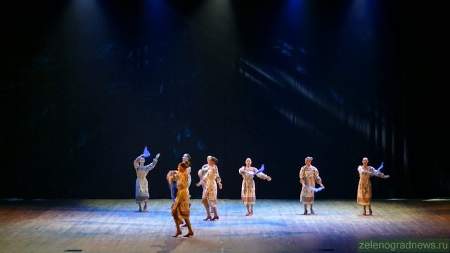 Вдохновение - Девка по воду пошла