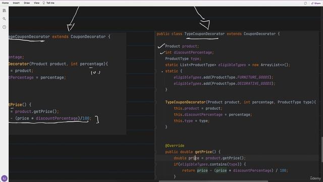 32. LLD of Apply Coupons on Shopping Cart