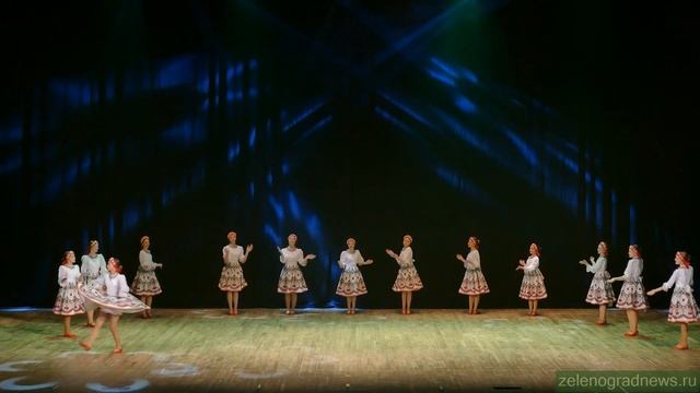 Вдохновение - Русские заковырки