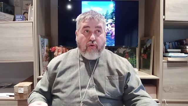 "Первые люди". Часть 1