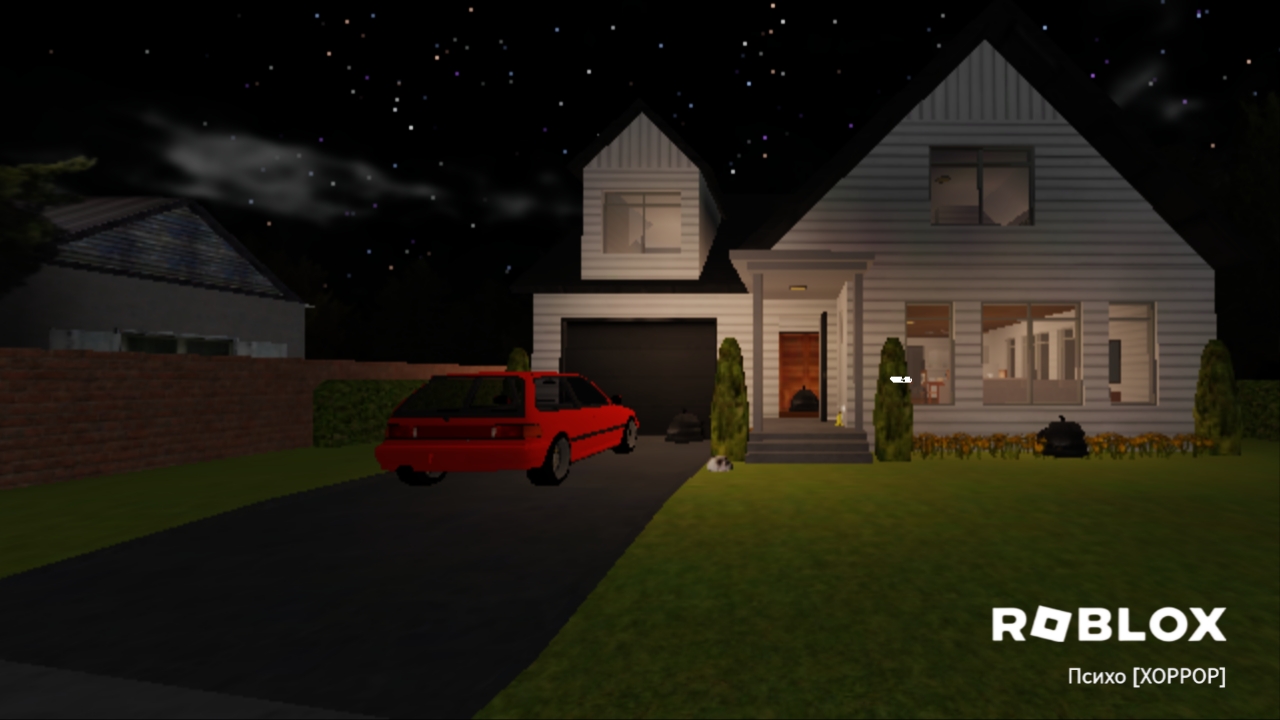 фейковый Джон