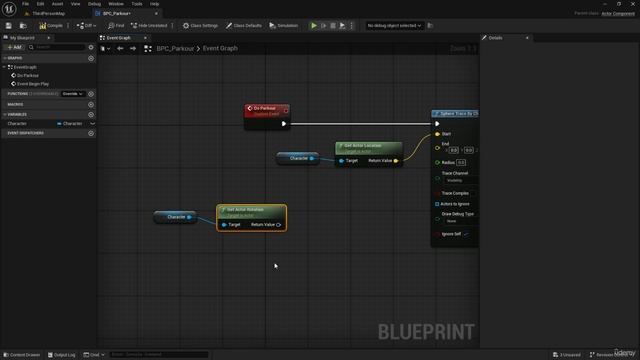 3 -Obstacle Detection