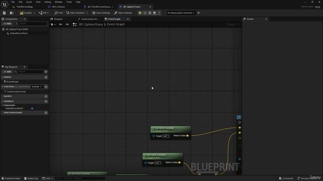 2 -Understanding Sphere trace
