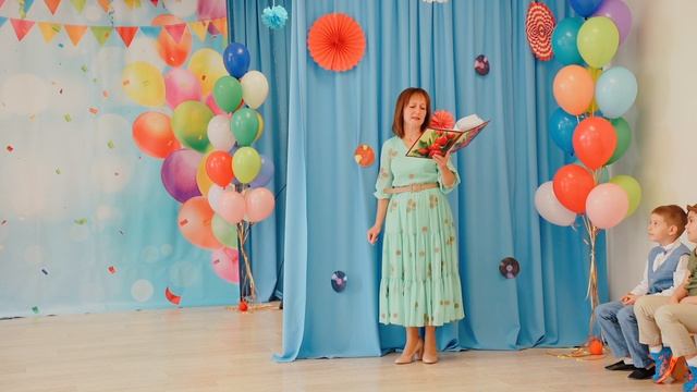 Детский сад Светлые Горы