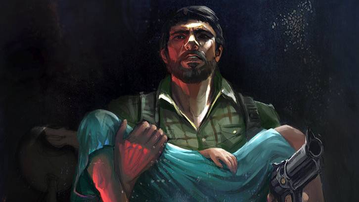 The Last of Us 2 (Одни из нас 2) — Часть4