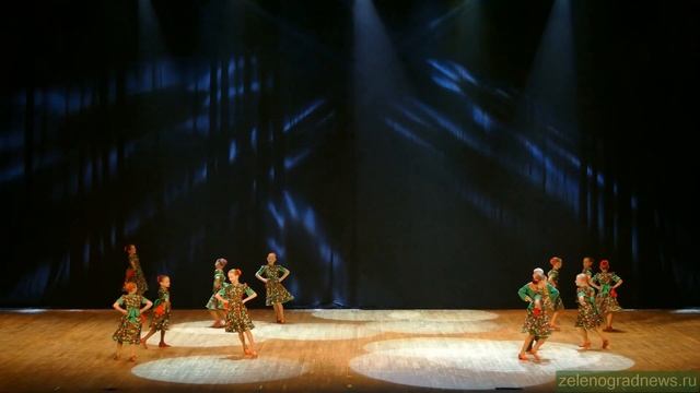 Вдохновение - Круговая