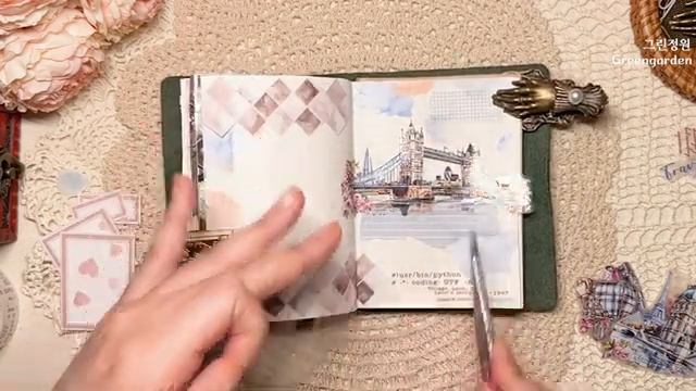 ASMR. Звуковой релакс