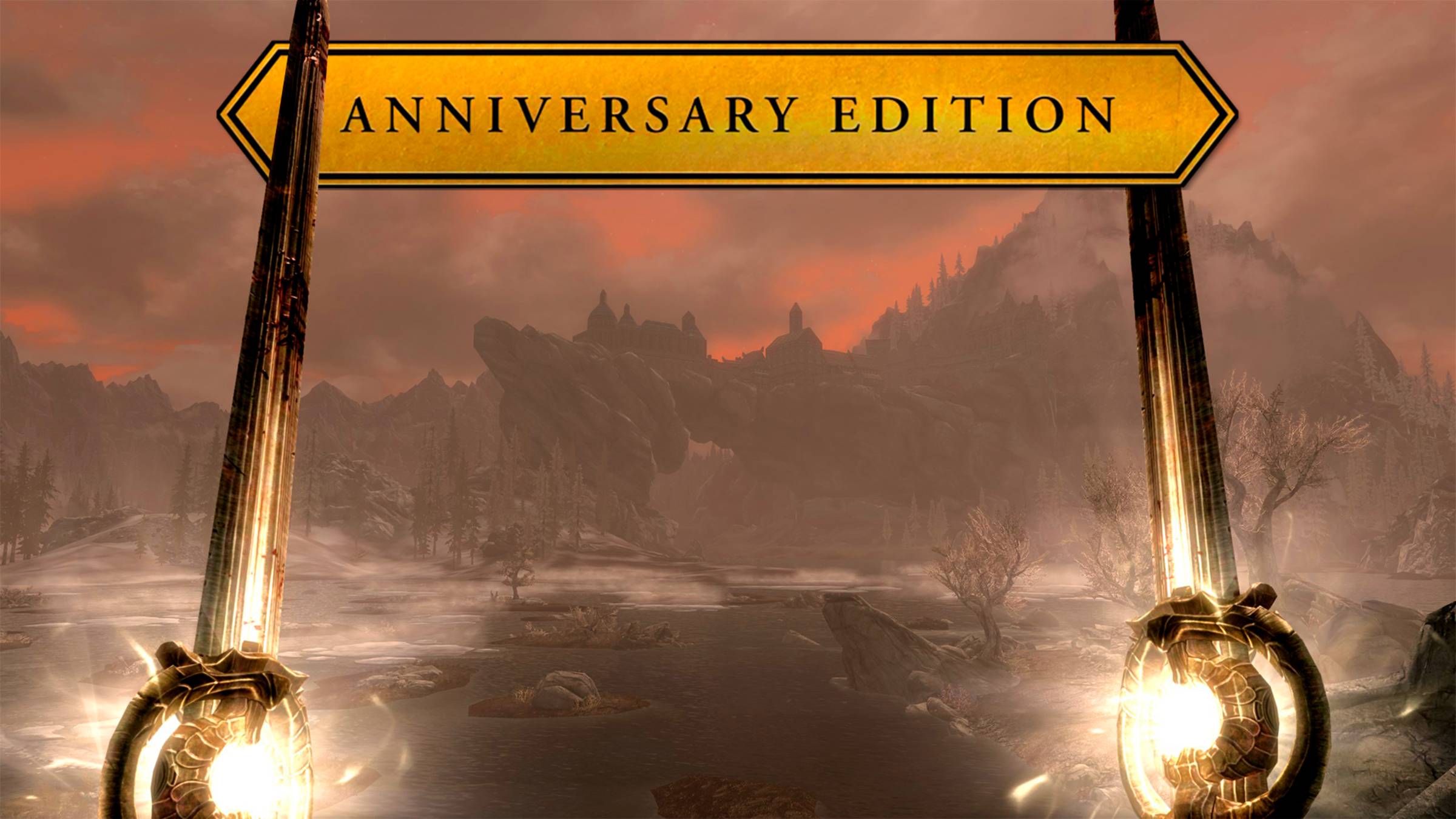 Skyrim AE #78 Mr. Cat Прохождение на 100% ( Солитьюд )