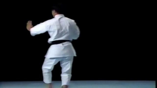 Хейан Сёдан Вид спереди