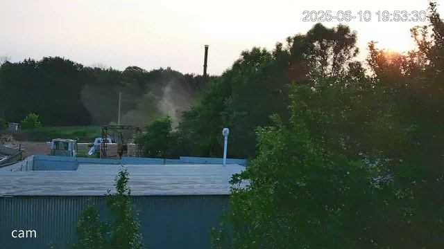 в/з №43 возгорания 10.06.25 за забором дачи после проверки местной пожарной инспекции 09.06.