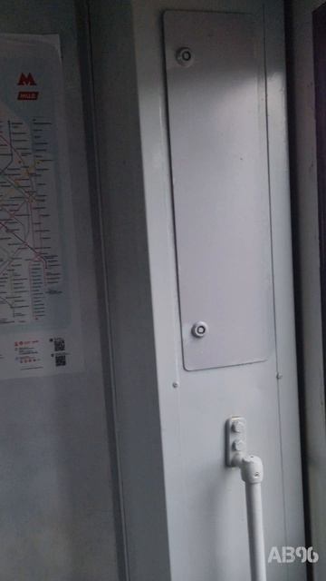 Наперегонки с ЭД4МКу-0153 #railway #train #ab96media #поезд #электропоезд #ЭД4М #ЭД4МКу #МЦД #МЦД4