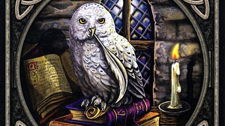 Письмо из мира мертвых. Чем род не доволен