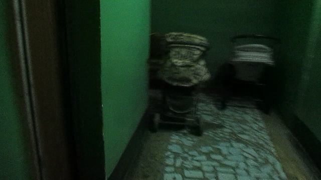 Лифт МЛЗ под. №5 @ Я.О. г. Переславль-Залесский, ул. Строителей, д. 31-5 (4)