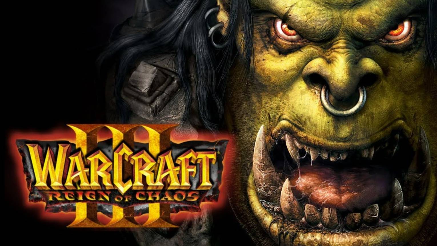 Warcraft 3 №11 Предательство.
