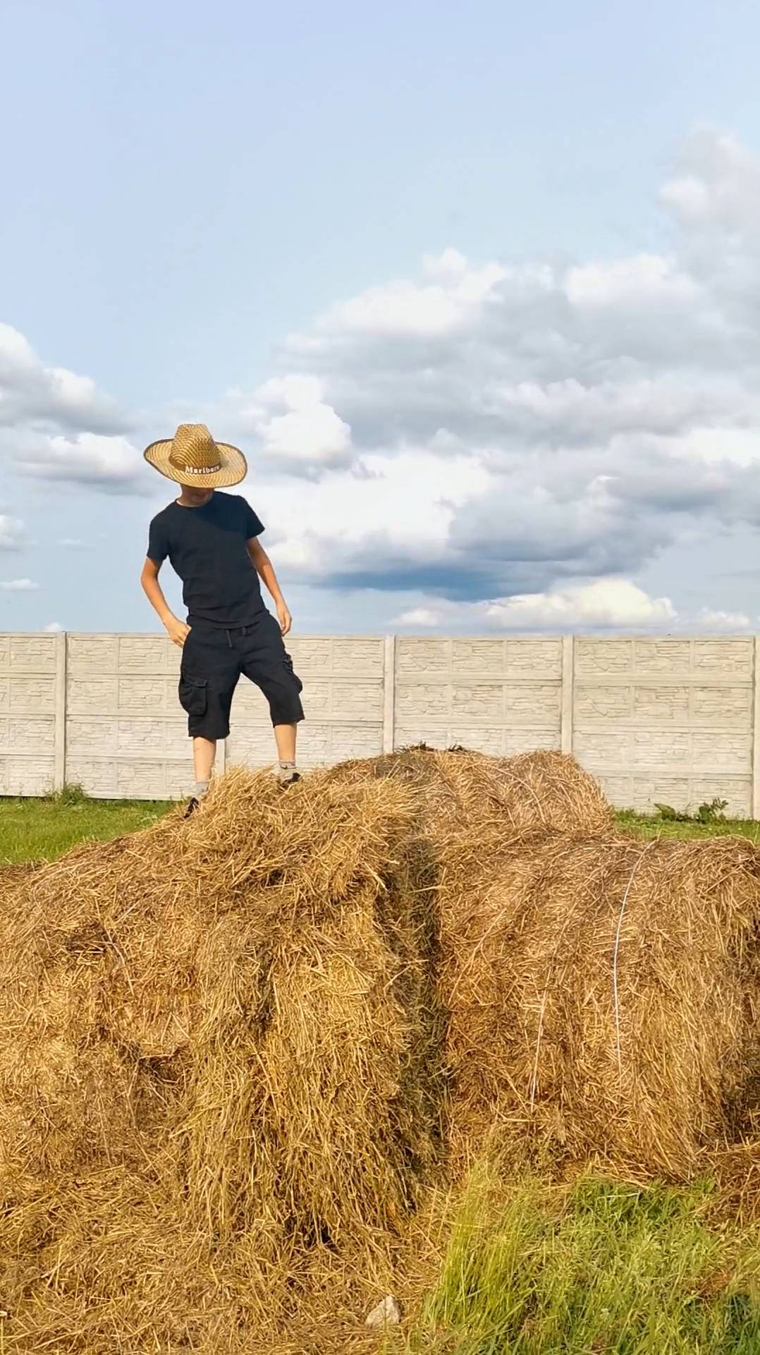 ОТЧАЯННЫЙ НА СЕНЕ