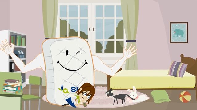 Как выбрать матрас? Виды пенных матрасов. Какой матрас лучше？