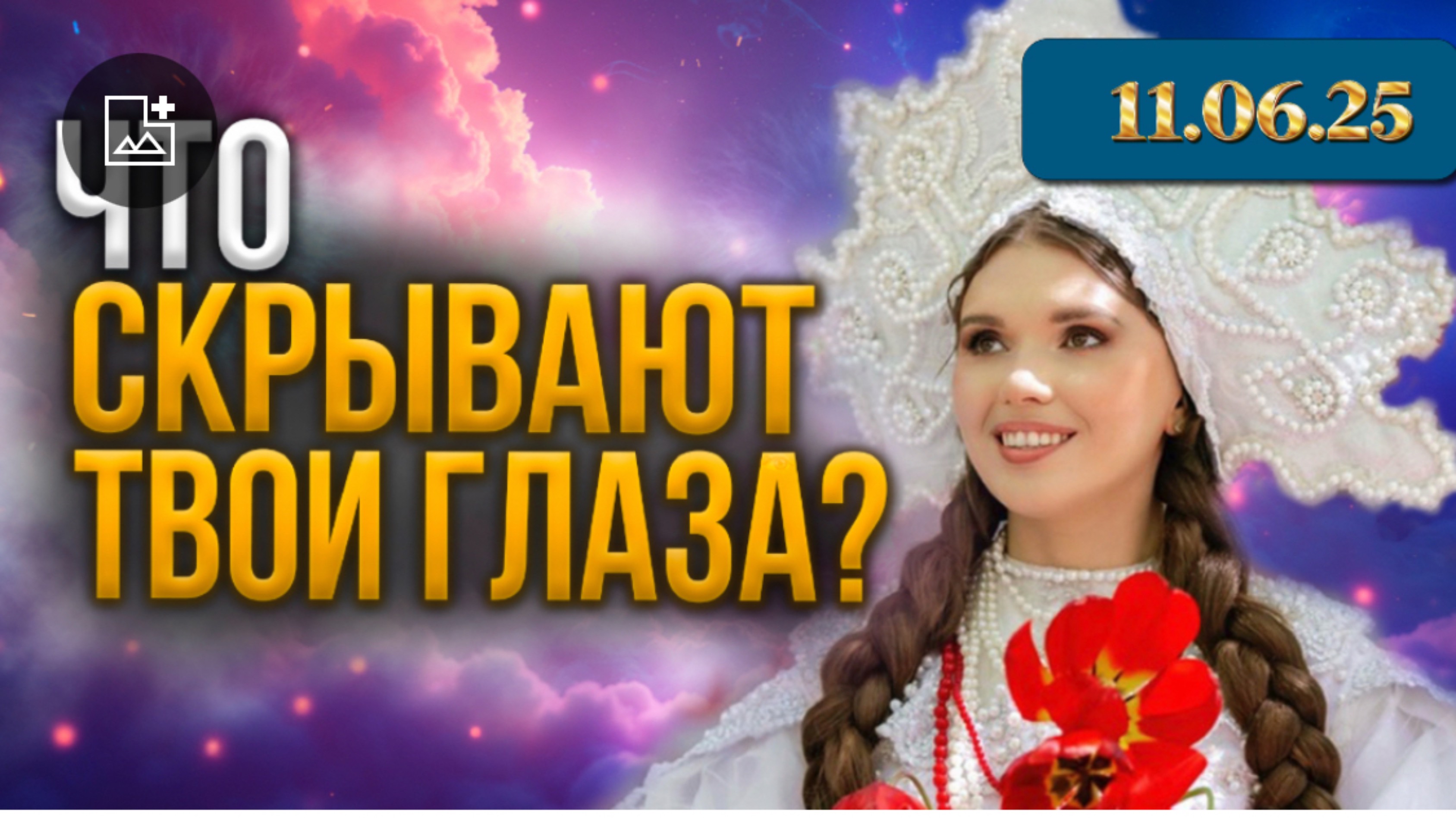 Глаза Андромеды с тотемным леопардом; нордической расы с сущностью апатии; Плеяд с тотемным орлом.