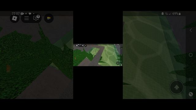 Я ИГРАЮ В ПОБЕГ ИЗ ПЯТЁРОЧКИ