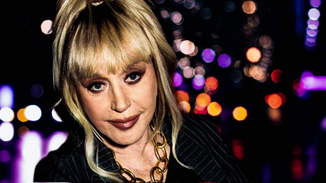 Алла Пугачёва - Сады Вишнёвые (Премьера Клипа 2025) Unofficial Clip.Remastered