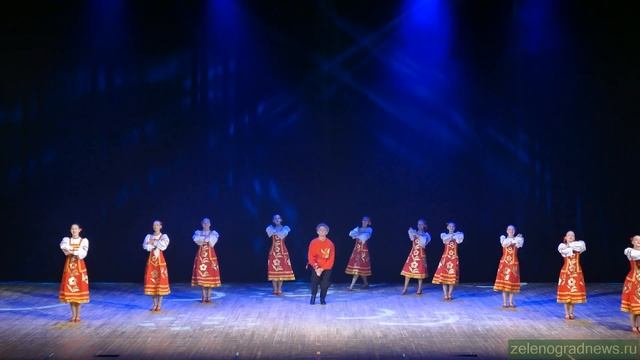 Вдохновение - Русская плясовая