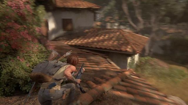 The Last of Us Part II (2) Remastered прохождение часть 15 ФИНАЛ