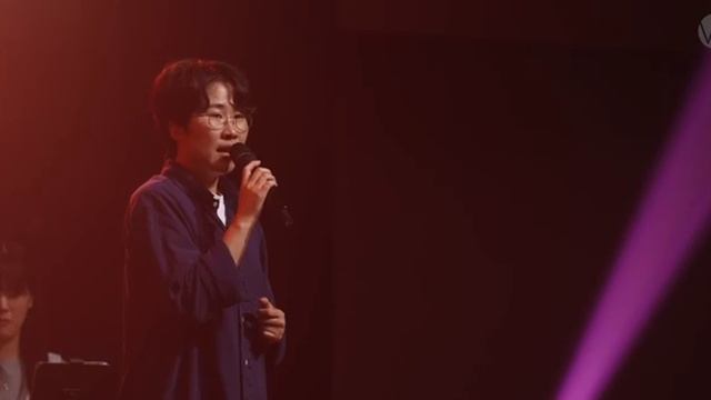 ПОКЛОНЕНИЕ БОГУ НА КОРЕЙСКОМ