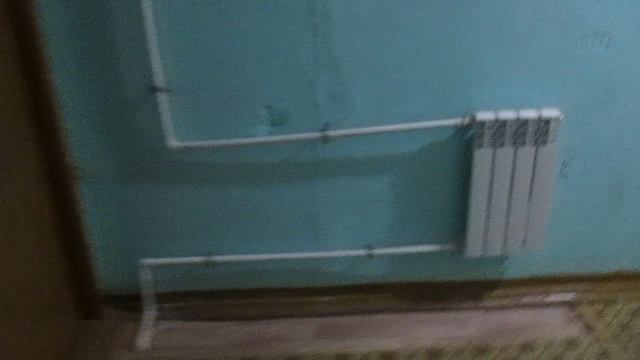 Пассажирский лифт КМЗ 1/2 @ И.О. г. Кинешма, ул. Гагарина, д. 22 (8)