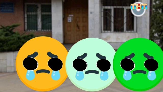 Приключения Смайлика и мамы Смайлики все знают про варенье 10 сезон 109 серия Новый сезон