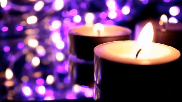 Свеча 3 - relax, романтика 🔥❤