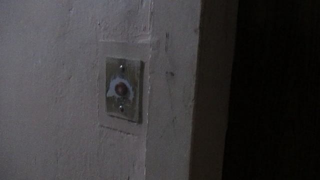 Лифт КМЗ @ И.О. г. Иваново, ул. Кудряшова, д. 80-7 (16)