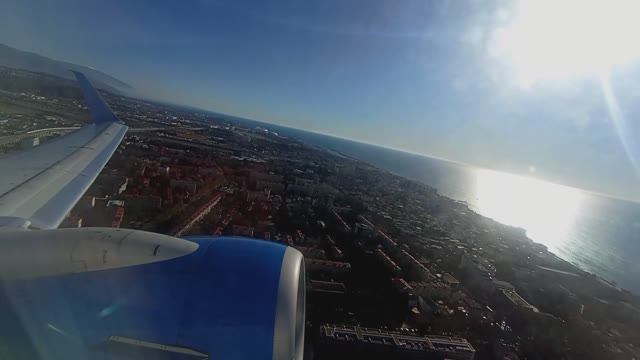 Адлер - Киров аэропорт. Красная поляна, Сочи. Новый Год.